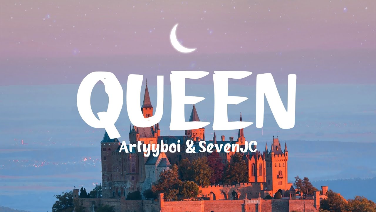 Queen - Artyyboi & SevenJC (Prod By Clinxy Beats) Lyrics Video - YouTube