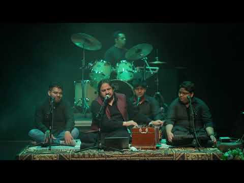 NI CHAMBE DIYE - USTAD GHULAM ALI | MAGHAR ALI | LIVE | MEHFIL E SUKOON 2 | ABBOTSFORD