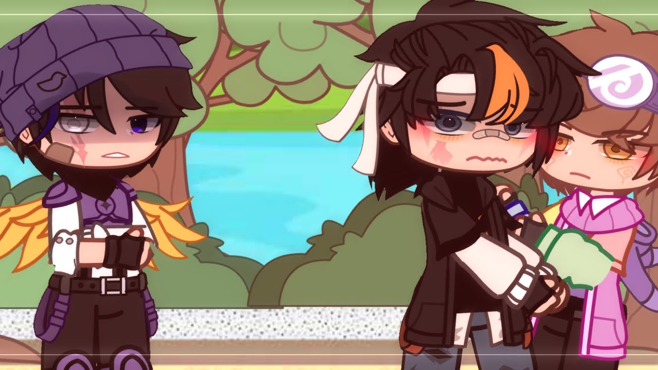 New boyfriend ain’t gon’ fill the void | Dsmp | Karlnapity Angst | 📎 ...