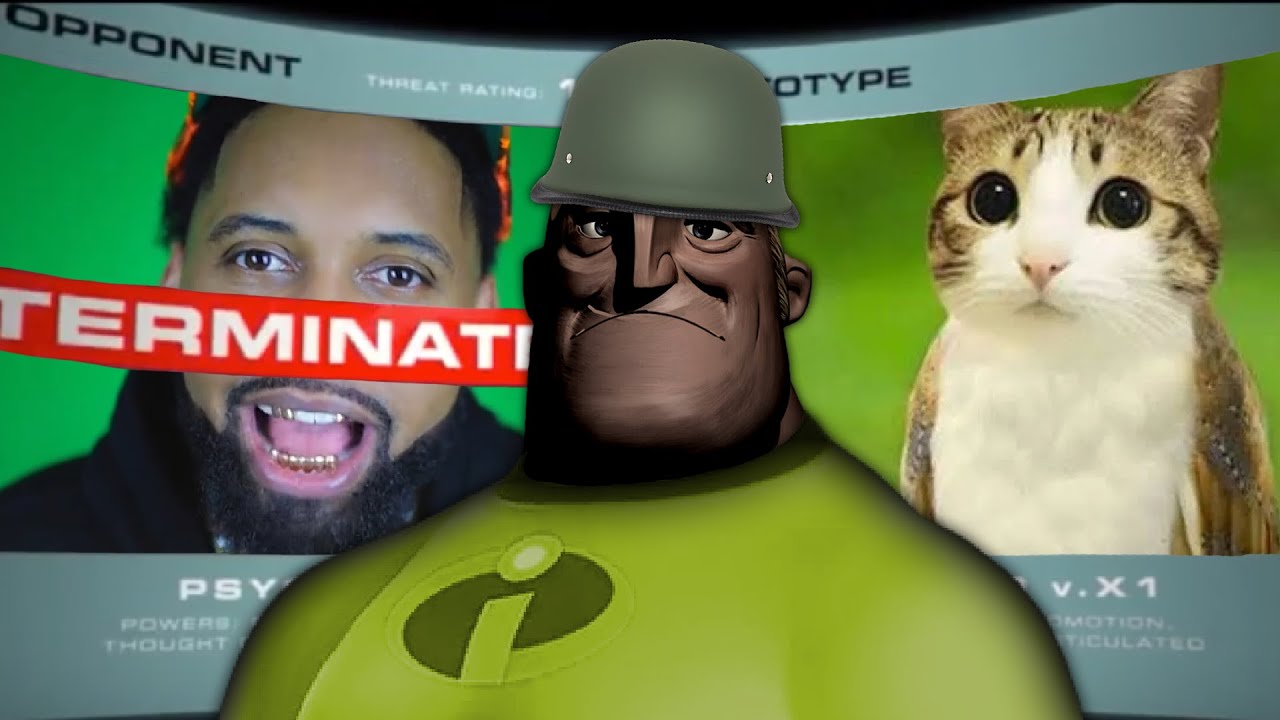 The Great Meme Hyper-Inflation Of September... - YouTube