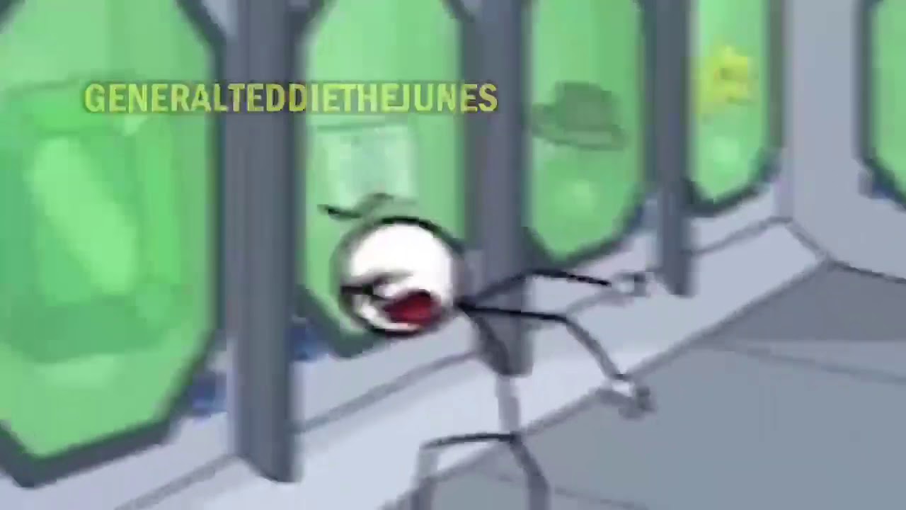 Henry Stickmin yelling but - YouTube