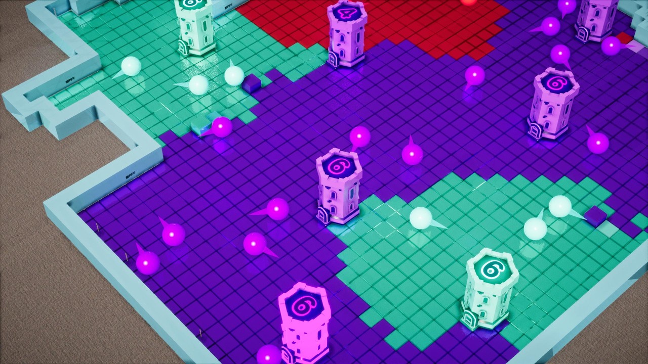 Territory Wars #222 | Marble Race 3D - YouTube