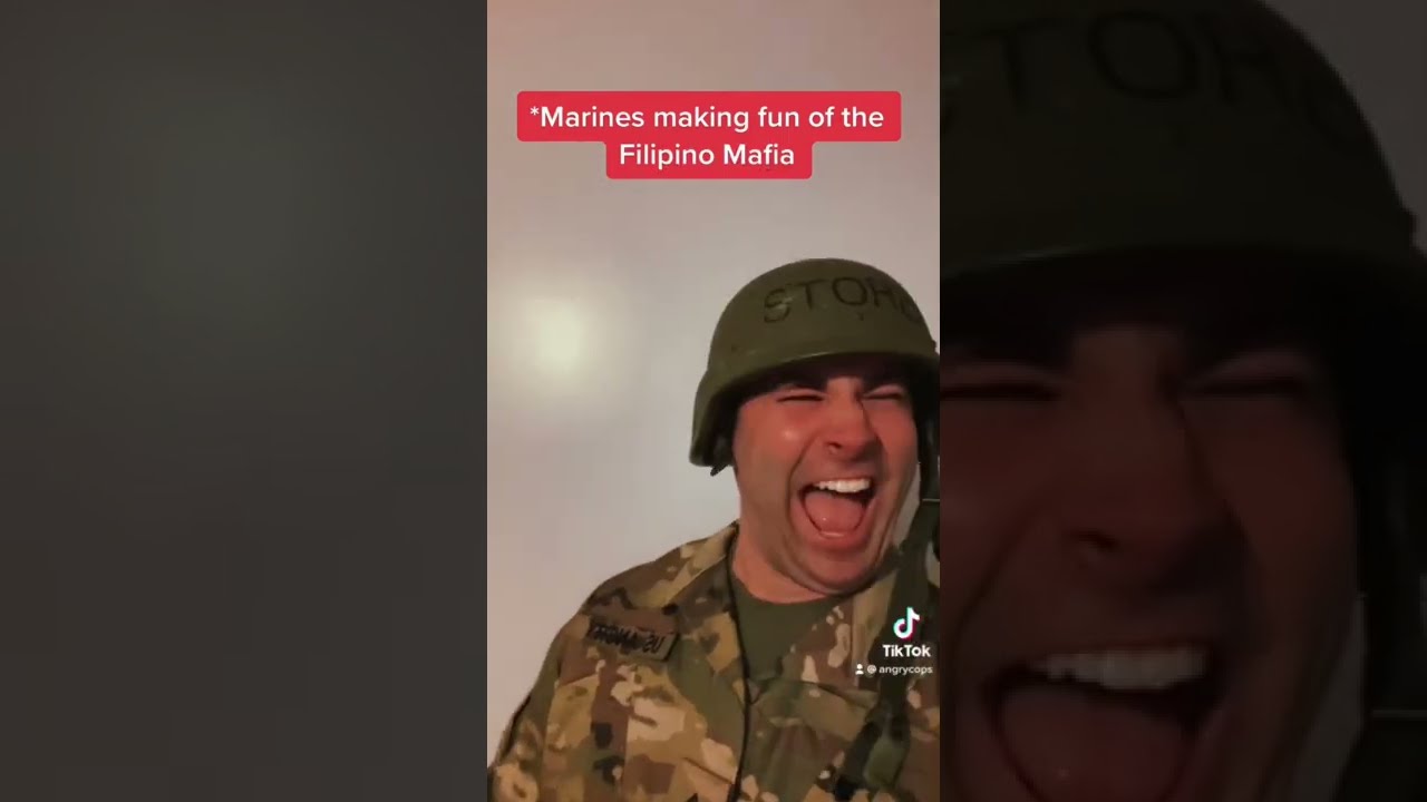 Don’t mess with the Filipino Mafia. - YouTube