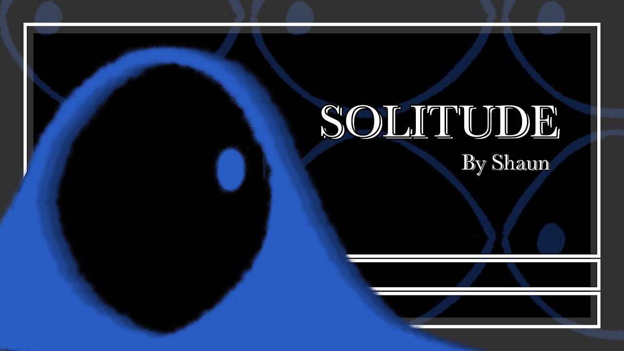 Block Tales - Solitude (Shaunmix) - YouTube