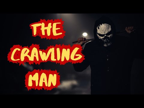 The Crawling Man - Scary Creepypasta Horror Story - Child Therapist ...