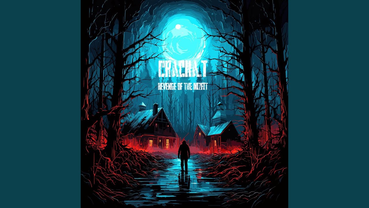 Welcome To The Darkness (feat. Adam Ramey of Dropout Kings) - YouTube