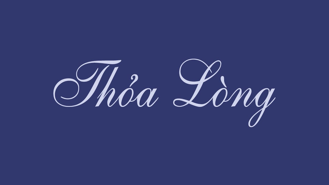 Thoa Long Beat Only - YouTube