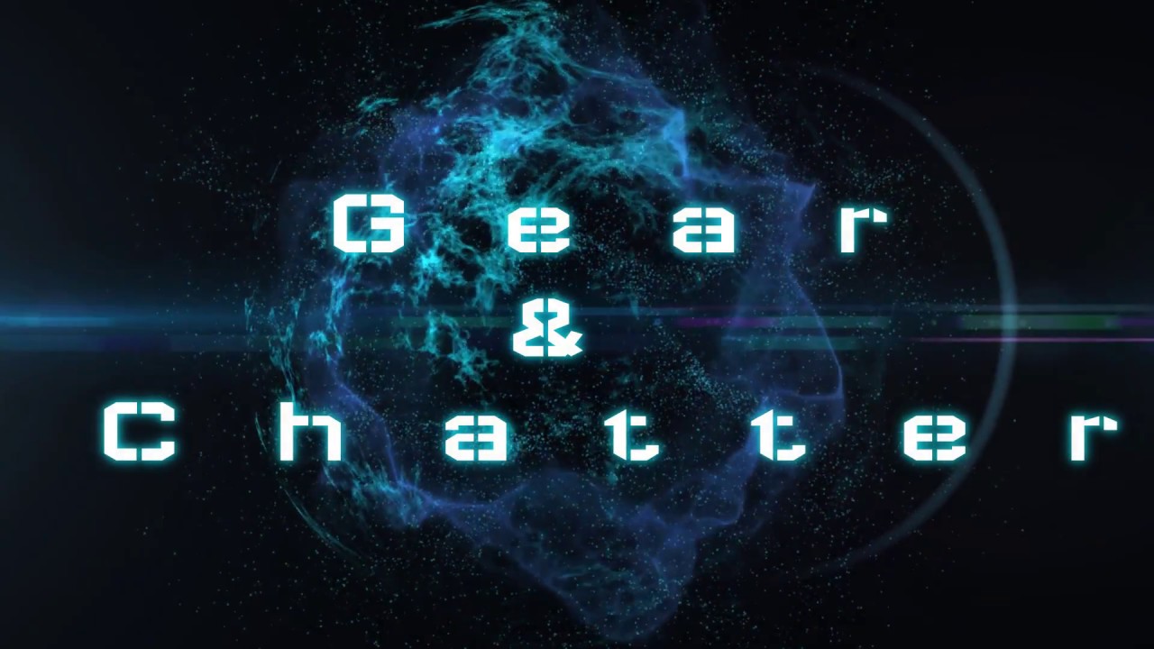 Digitech GSP1101 Turns 11 - Gear & Chatter - YouTube