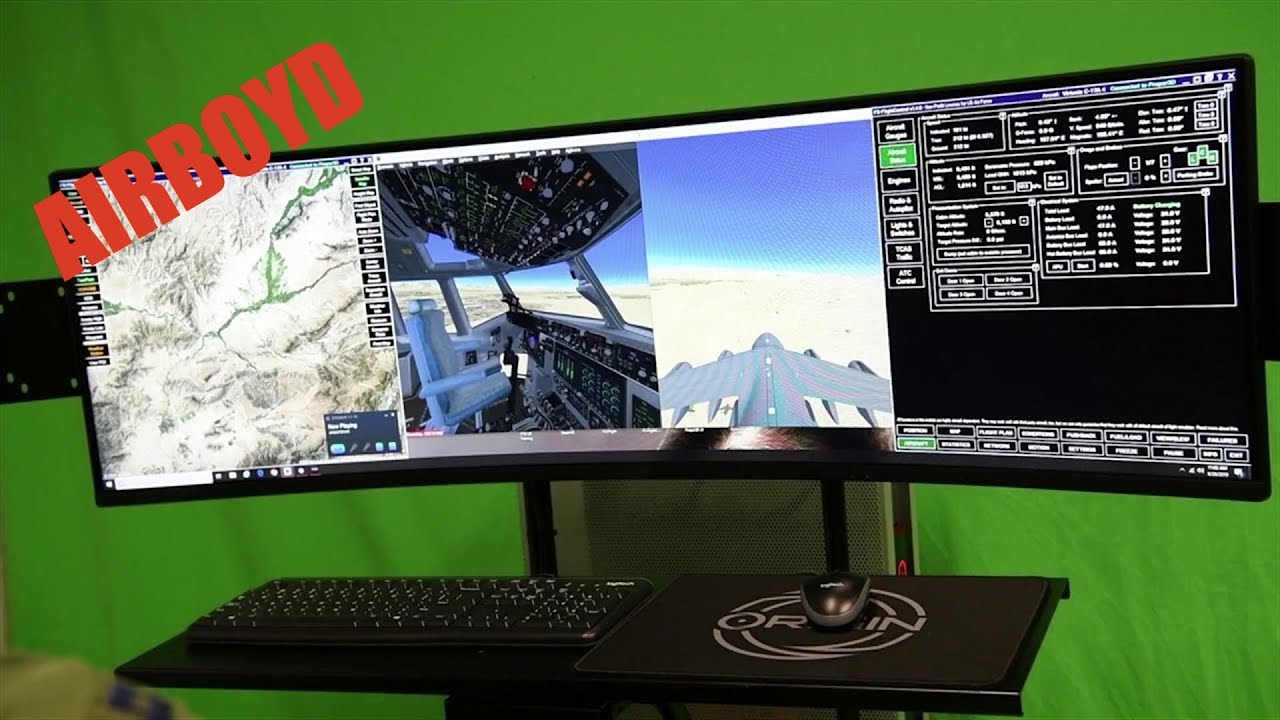 Virtual Reality Pilot Training • Air Education and Training Command ...