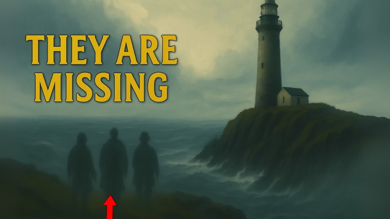 The Creepiest Lighthouse Disappearance in History – Unsolved Mysteries ...