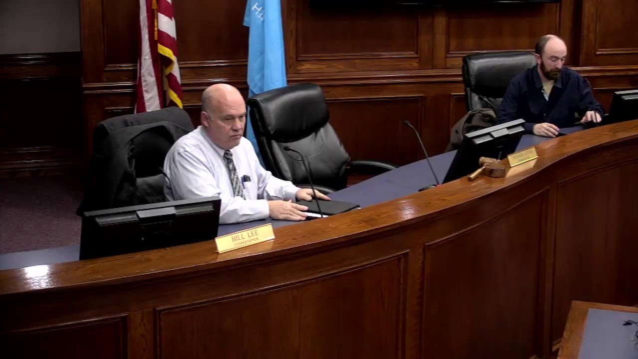 Utah County Commission Public Meeting - January 8, 2020 - YouTube