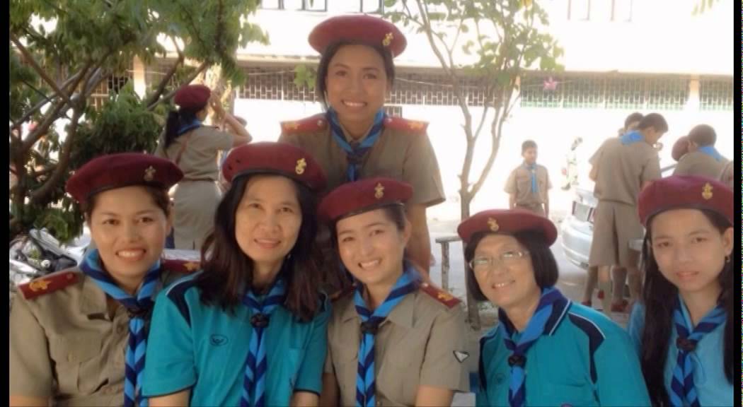 VTR งานเกษียณ สพม14 ปี57 - YouTube