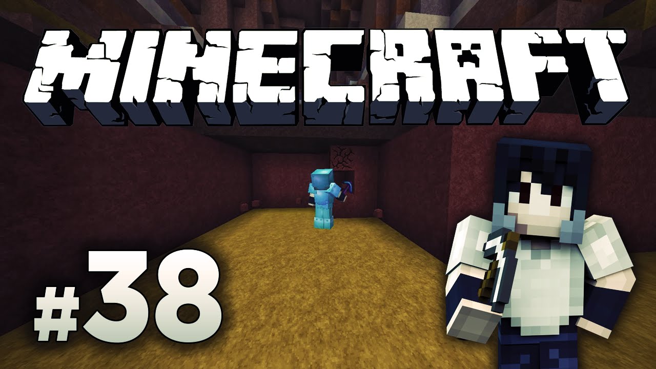 Stunt3r joacă Minecraft #38 - Clay, quartz, WITHER?! + multa lana ...