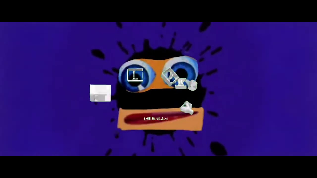 Klasky Csupo “Splaat” Robot Logo (2002) (With Better Ink Splat) - YouTube