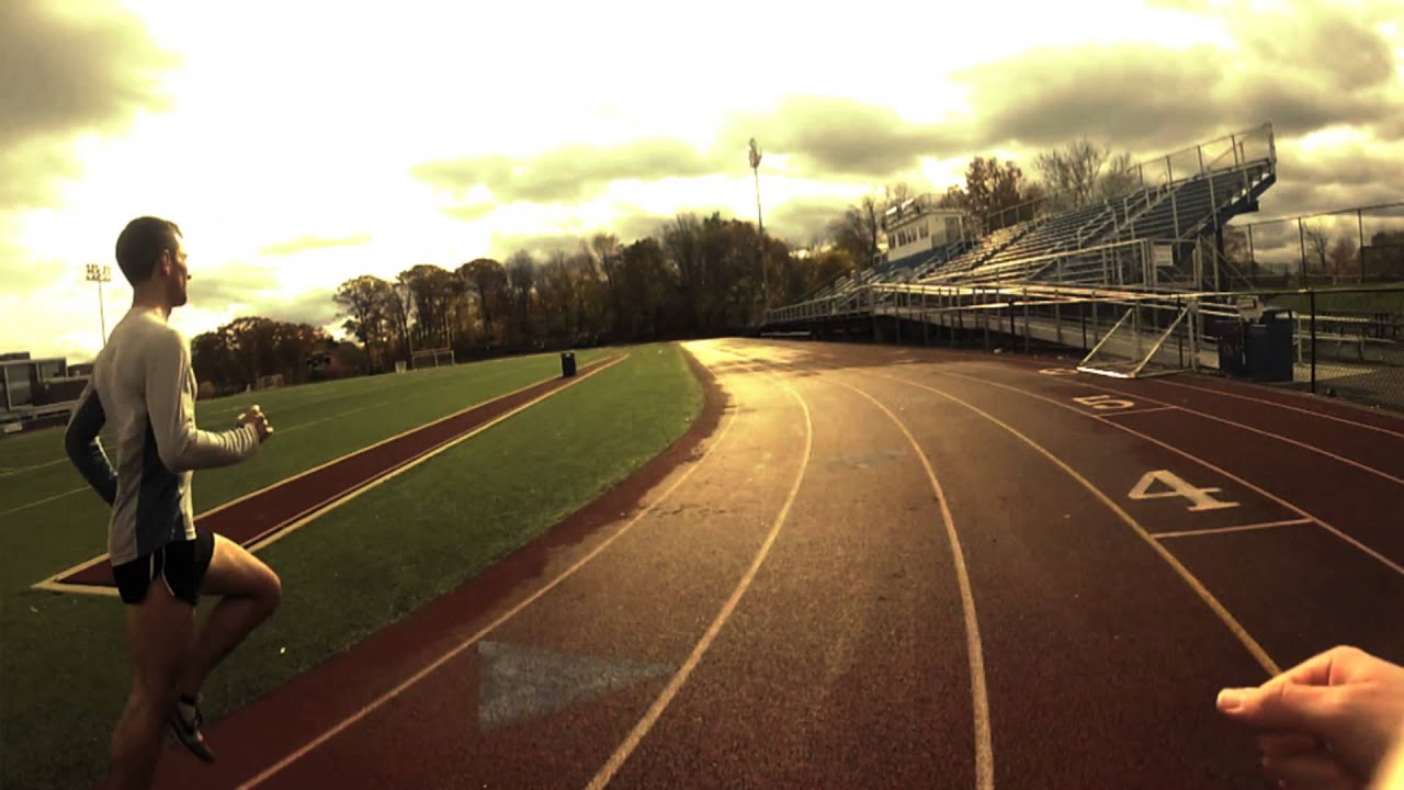 Fairfield University Mens Cross Country 2014 - YouTube