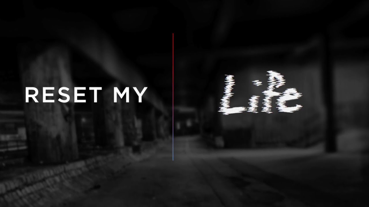 Find Your Reset Life - YouTube
