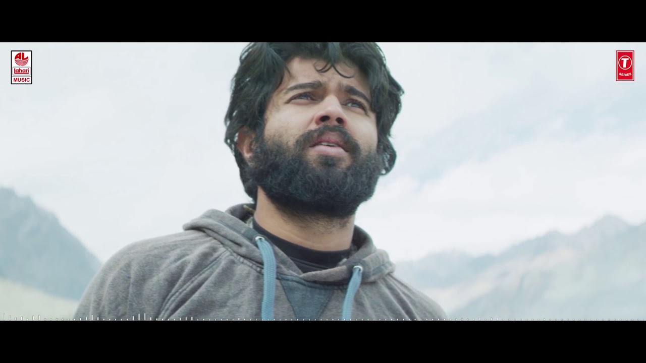 Nyangal Dialogue | Dear Comrade Dialogues | Vijay Deverakonda, Rashmika ...