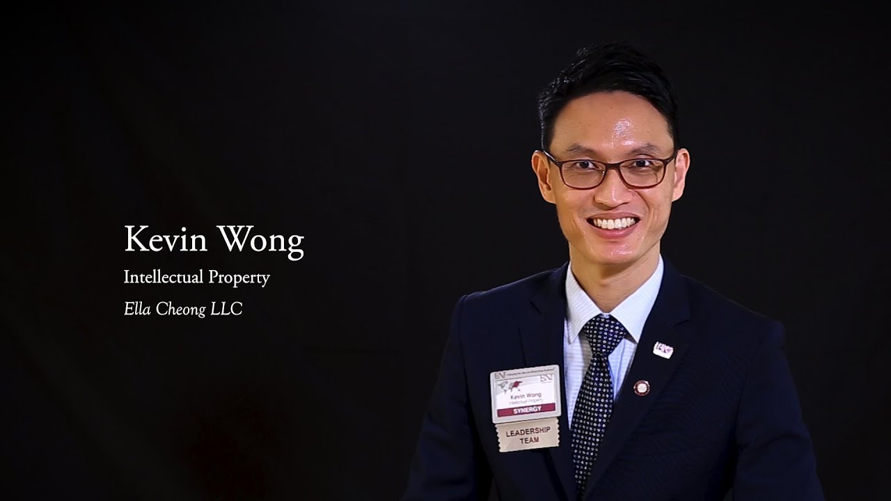 BNI Synergy Chapter Promo Video - YouTube