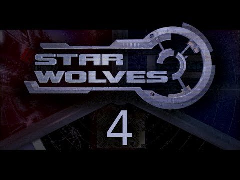 Star Wolves #4 - Schmuggel (1/2) [DE, 1080p] - YouTube