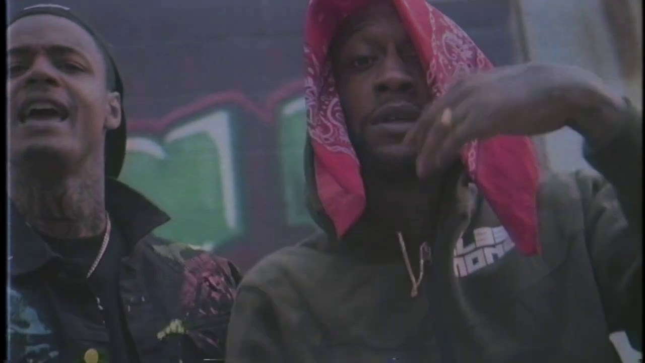Overkill Squeez - SWAATT TEAM ft Snubbz (Official Music Video) - YouTube