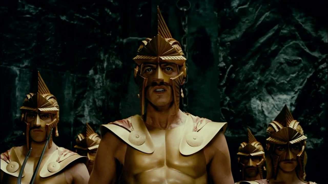 Two steps from Hell- Protectors of the Earth HD (Immortals) - YouTube