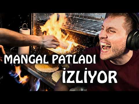 RRaenee Sucuk Ekmek Ev Ziyareti Editimi İzliyor