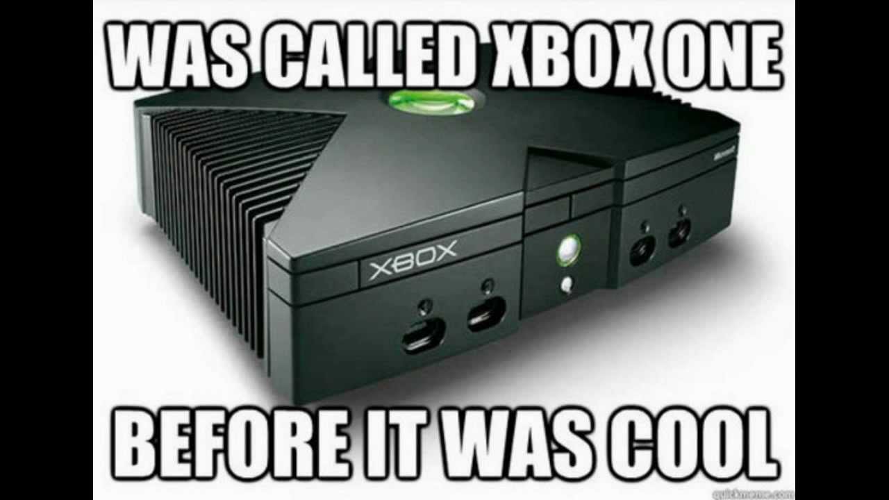 XBOX IS DEAD TO ME RANT! - YouTube