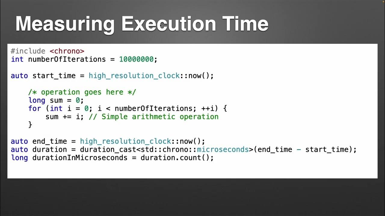 Data Structures: Lecture 26 - Challenge 4: Comparing Linked Lists and Binary Search Trees - YouTube