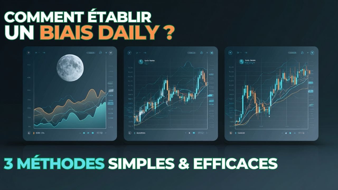 Comment Établir son Biais Daily ? 3 Méthodes (Simples & Efficaces ...