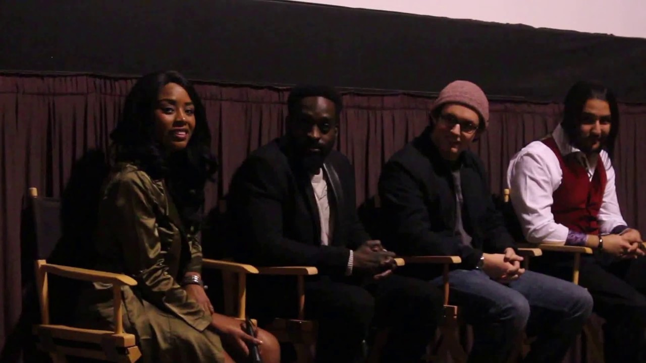 'Black Coffee' Assitant Director Jasmine Hester on Tips For Cast: "I ...