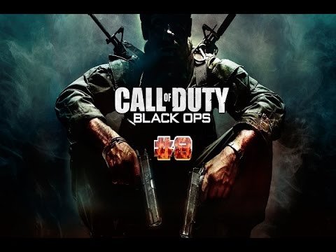 Прохождение! Call of Duty Black Ops #8 - YouTube
