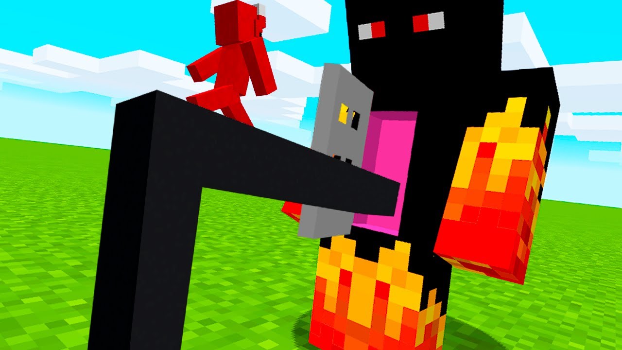 Entraram Dentro Do Athos No Minecraft Youtube