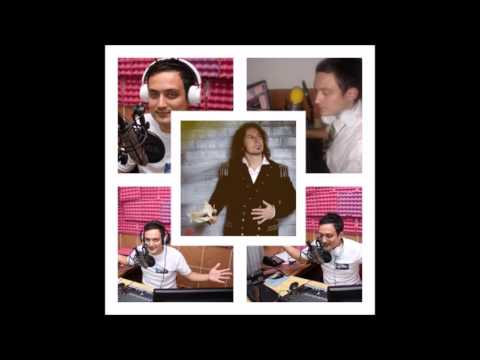 erhan demir burkanla beş çayında