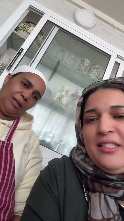 اجيو الإنستغرام safae_lmalki - YouTube