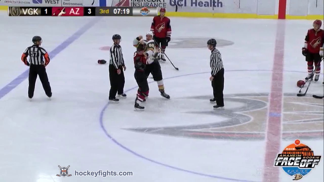 Xavier Bouchard vs Kelly Klima Sep 8, 2019 - YouTube