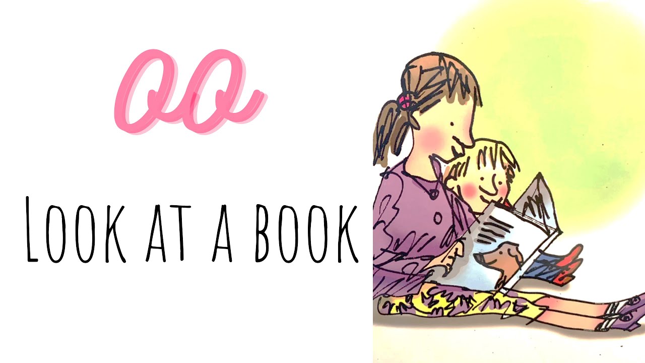 RWI Set 2: short oo Reading and Writing Lesson - YouTube