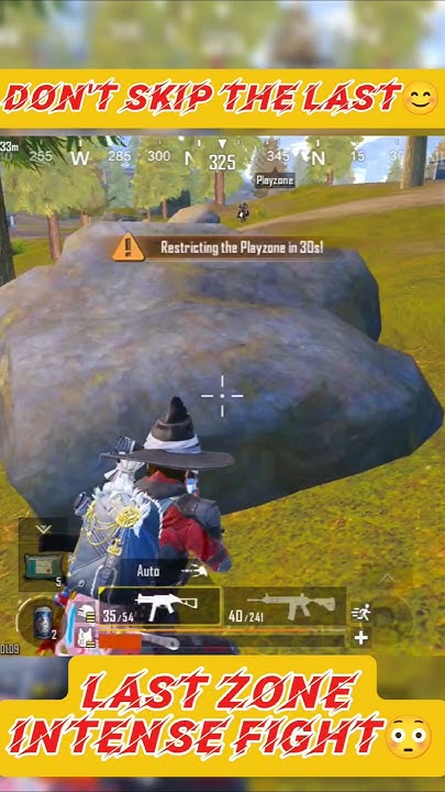 BGMI LAST ZONE LEGEND INTENSE FIGHT AGAINST PRO PLAYERS BGMI SHORT GAMEPLAY VIDEO#bgmi#shorts# ...