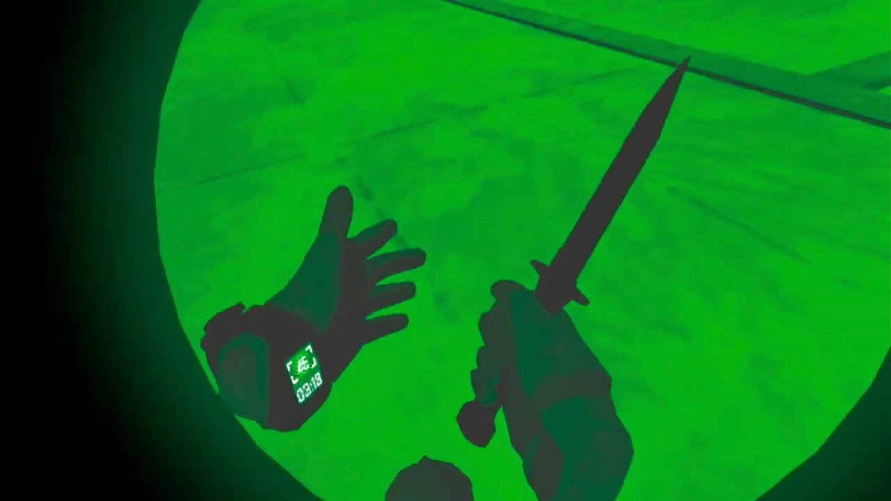 ONWARD VR.. double Tbag double kill.. - YouTube