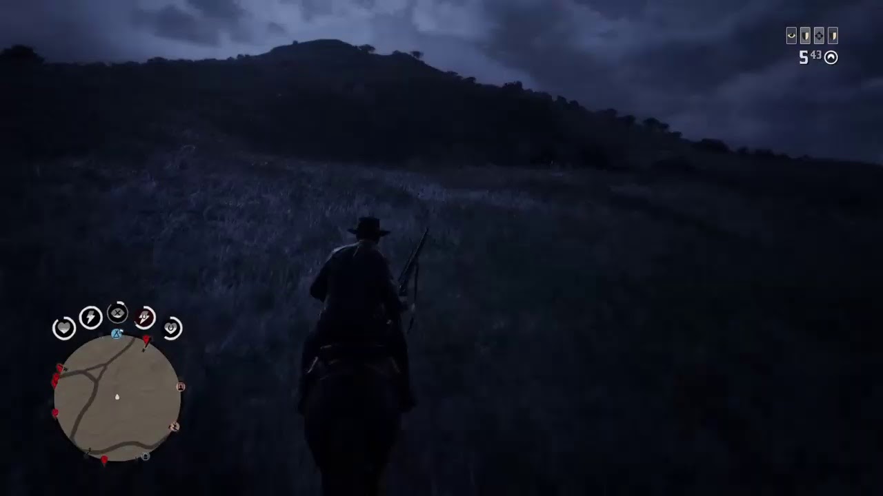 Rdr2 online - YouTube