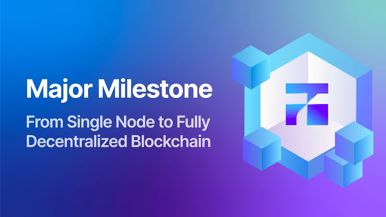 Major Milestone | Oct Development Update - YouTube