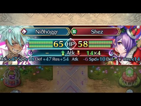 [FeH] Flash is WAY too good of a debuff. - YouTube