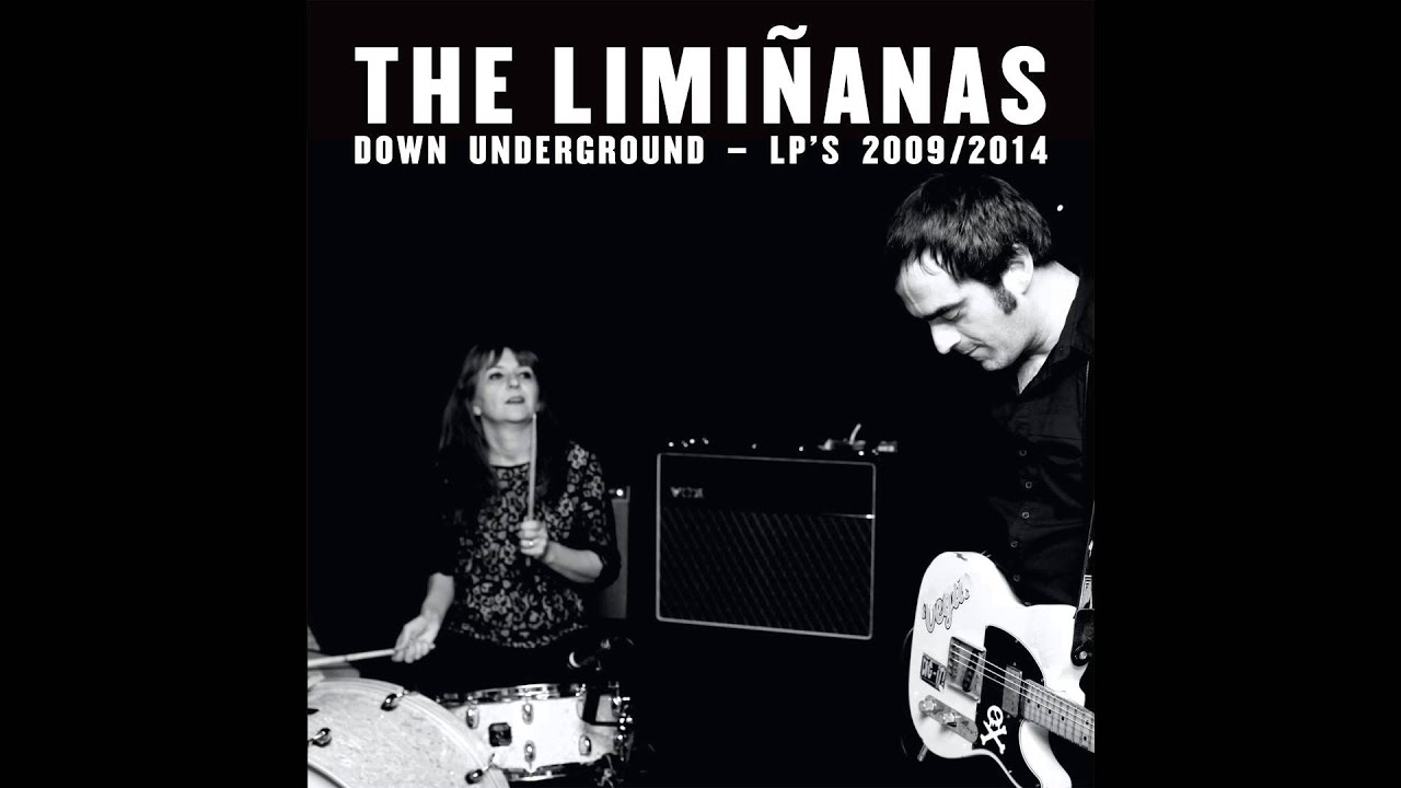 The Limiñanas - Alicante - YouTube