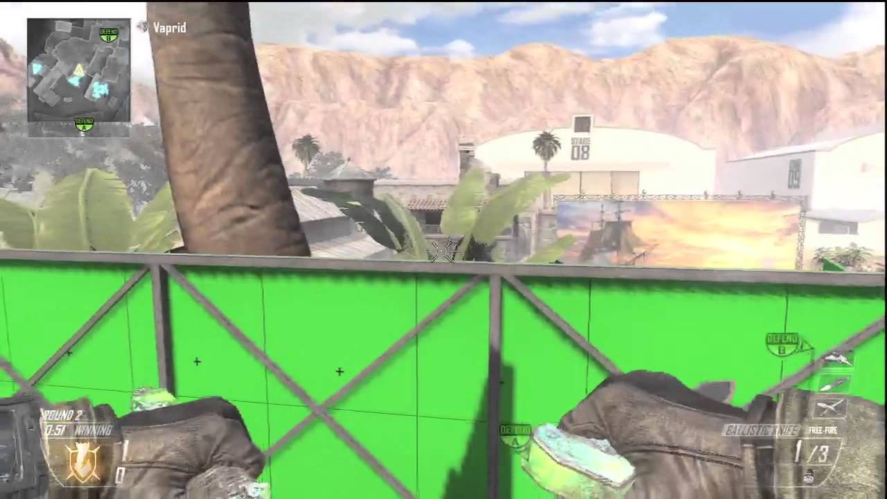 Joined Avid | First in Avid (First Game on) - YouTube