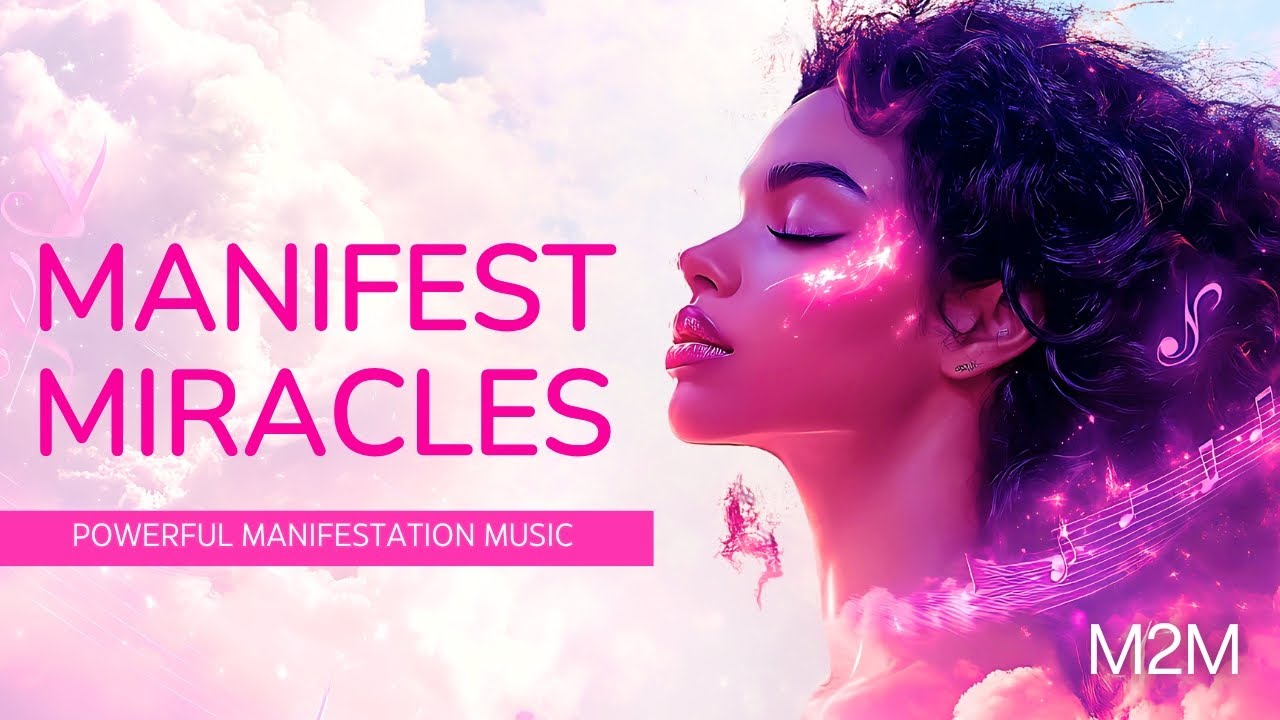 Music to Manifest Your Perfect Day - YOUR DAY IS GOING TO BE AMAZING ...