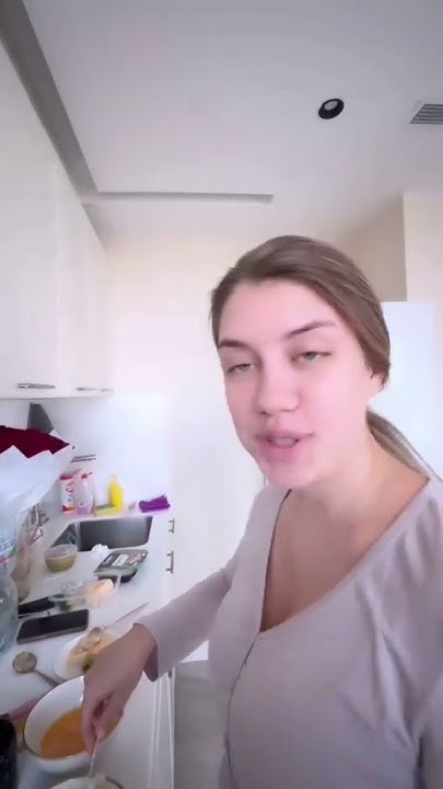 Юля Гаврилина Youtube