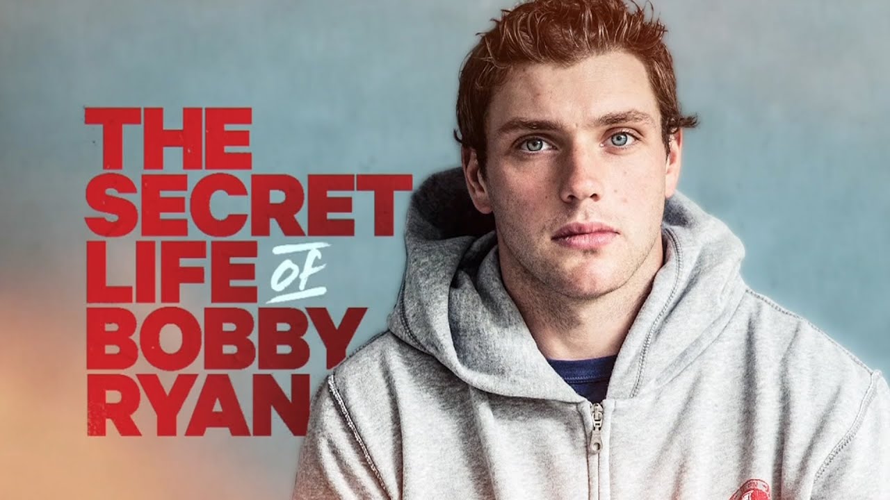The Secret Life Of Bobby Ryan | Sportsnet Presents - YouTube