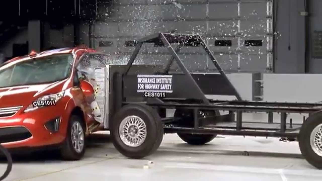 Airbags laterales - Versión corta - YouTube