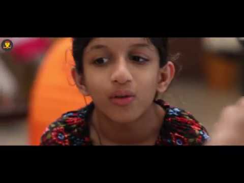 Sneak peek into Science Ashram - YouTube
