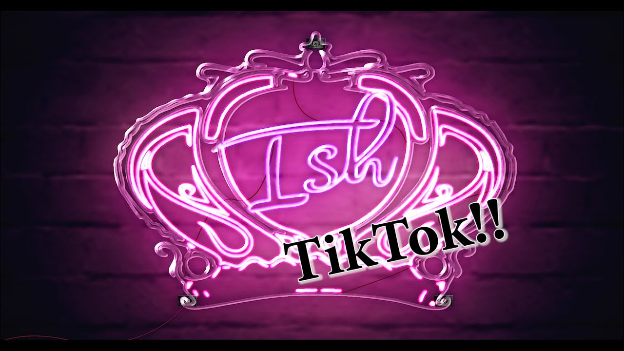 Ish the Show TikTok Compilation 1 - YouTube