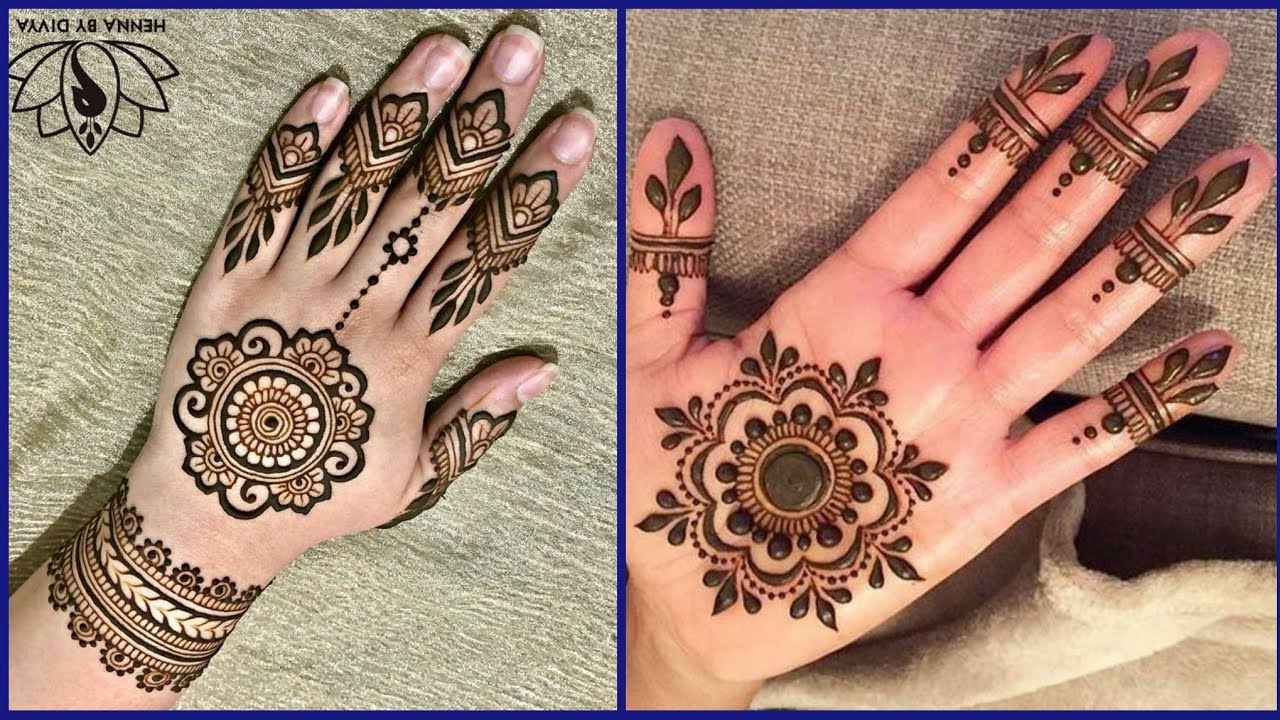 mandhi digene | mahdi ka dizain | mehandi design girl | mehndi design ...